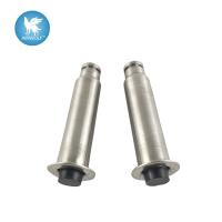 China JOIL Stainless Steel Armature Plunger Diaphragm Repair Kit JICI JISI JIFI JIHI for sale