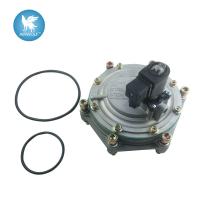 China TH-4475-M Submerged Normally Closed Pulse Jet Valves for sale