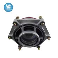 China TH-4475-M Submerged Normally Closed Pulse Jet Valves for sale