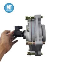China TH-4475-M Submerged Normally Closed Pulse Jet Valves for sale