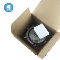 China TH-4475-M Submerged Normally Closed Pulse Jet Valves for sale