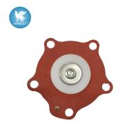 China Pulse Jet Valve Repair Kits Main Diphragm MD01-25 PM50-25 1