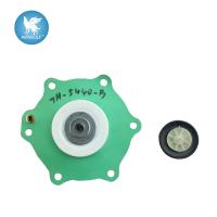 China MD01-40 MD02-40 MD03-40M Diaphragm TH5840 TH5440 TH4840 TH4440 for sale