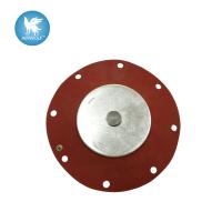 China DN50 MD03-60 MD04-60 Pneumatic Valve Diaphragm for sale