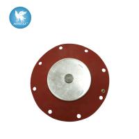 China DN50 MD03-60 MD04-60 Pneumatic Valve Diaphragm for sale