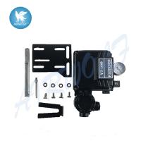 China Electro Pneumatic System Components Positioner YT-1000L YT-1000L+SPTM for sale