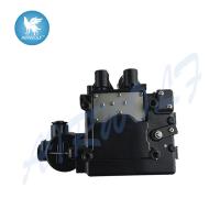 China Electro Pneumatic System Components Positioner YT-1000L YT-1000L+SPTM for sale
