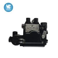 China YT-1000R YT-1000R+SPTM Angular Stroke Electro Pneumatic Positioner for sale