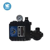 China YT-1000R YT-1000R+SPTM Angular Stroke Electro Pneumatic Positioner for sale