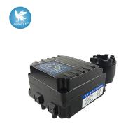 China YT-1000R YT-1000R+SPTM Angular Stroke Electro Pneumatic Positioner for sale