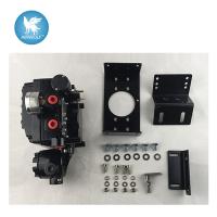 China YT-1000R YT-1000R+SPTM Angular Stroke Electro Pneumatic Positioner for sale