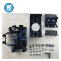 China Aluminium YT-1200L YT-1200R Rotary Valve Positioner for sale