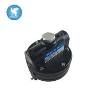 China YTC Volume Booster Pneumatic Valve Actuator YT-300 YT-320 YT-310 for sale