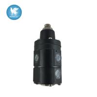 China 1MPa YTC Young Tech Pneumatic Lock Up Valve YT-400S YT-400D for sale