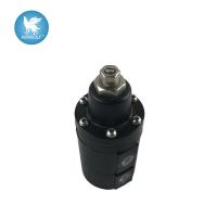 China 1MPa YTC Young Tech Pneumatic Lock Up Valve YT-400S YT-400D for sale