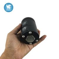 China 1MPa YTC Young Tech Pneumatic Lock Up Valve YT-400S YT-400D for sale