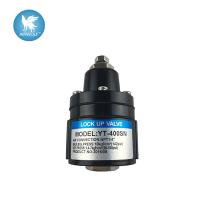 China 1MPa YTC Young Tech Pneumatic Lock Up Valve YT-400S YT-400D for sale