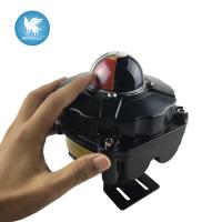 China -20℃ Position Monitoring Ex Proof Limit Switch ITS300 Box for sale
