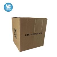 China IP67 APL-510 APL-510N Explosion Proof Limit Switch for sale