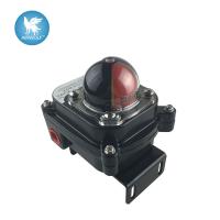 China APL-210N APL-310N Position Monitor Limit Switch Pneumatic For Actuator for sale
