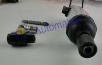 China Convenient Energy-efficient Pneumatic Air Screw Driver RC-5SS for sale