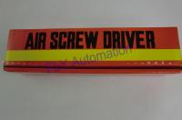China Convenient Energy-efficient Pneumatic Air Screw Driver RC-5SS for sale
