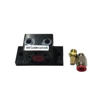 China GT6 GT10 GT13 Turbine Vibrator Components Of Pneumatic System for sale