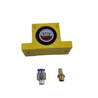 China GT6 GT10 GT13 Turbine Vibrator Components Of Pneumatic System for sale