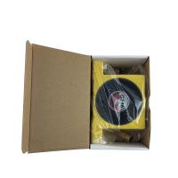 China Findeva Pneumatic System Component GT30 GT36 GT-48 Turbine Vibrator for sale