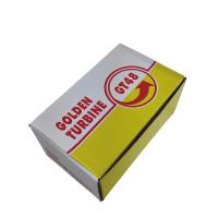 China Findeva Pneumatic System Component GT30 GT36 GT-48 Turbine Vibrator for sale