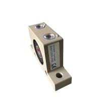 China High Frequency Ball 1/4 Inch Pneumatic Vibrator Findeva K Series K-8 K10 K16 for sale
