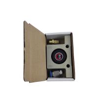 China High Frequency Ball 1/4 Inch Pneumatic Vibrator Findeva K Series K-8 K10 K16 for sale
