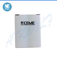 China CEME9934 2/2 Way Steam Application Water Solenoid Valves 1/4 Inch for sale
