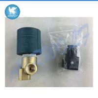 China CEME9934 2/2 Way Steam Application Water Solenoid Valves 1/4 Inch for sale