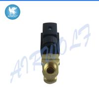 China 5404 Series 5.0MPA 5404-04 06 08 Water Solenoid Valves Pneumatic for sale