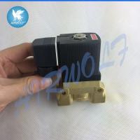 China 5404 Series 5.0MPA 5404-04 06 08 Water Solenoid Valves Pneumatic for sale