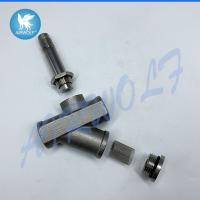 China Electronic Fixed Time Like Draw Off ADV-15T Air Compressor Solenoid Valve 15mm for sale