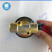 China 2W Series 2W025-06 2W040-10 Air Pressure Solenoid Valve for sale