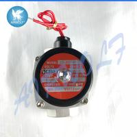 China 2S Series 2S-025-08 2S-040-10 2S-160-15 Electromagnetic Solenoid Valve 1.0Mpa for sale