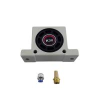 China 3/8 Air Compressor K30 K36 K25 Pneumatic Ball Vibrator for sale