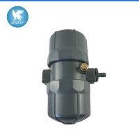 China Self Cleaning PA-68 ZDPS-15 16Bar Electric Auto Drain Valve for sale