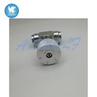 China 40Mpa STB-G1/4 Hydraulic Flow Control Valve With Scale for sale