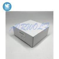 China PN40 Carbon Steel Bidirectional hydraulic flow restrictor valve STB-G1/2 for sale