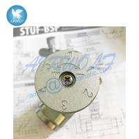 China STB-G3/4 Hydraulic One Way Throttle Valve PN40 For Flow Control for sale