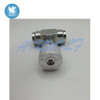 China STB-G1 1 Inch 32Mpa Hydraulic Speed Control Valve With Scale for sale