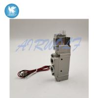 China Oxidation Treatment SMC SY5120 Pneumatic Cylinder Control Valve for sale