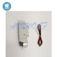 China Oxidation Treatment SMC SY5120 Pneumatic Cylinder Control Valve for sale