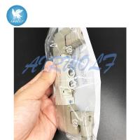 China SY5220 5/2 Way Single Acting Cylinder Control Valve for sale