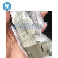 China SY5220 5/2 Way Single Acting Cylinder Control Valve for sale