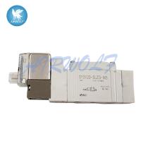 China SMC SY3120 5 Port 2 Position Internally Piloted Automation Valve for sale